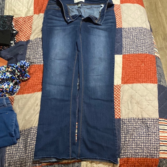 Jeans | Eat 1946 Pant | Poshmark